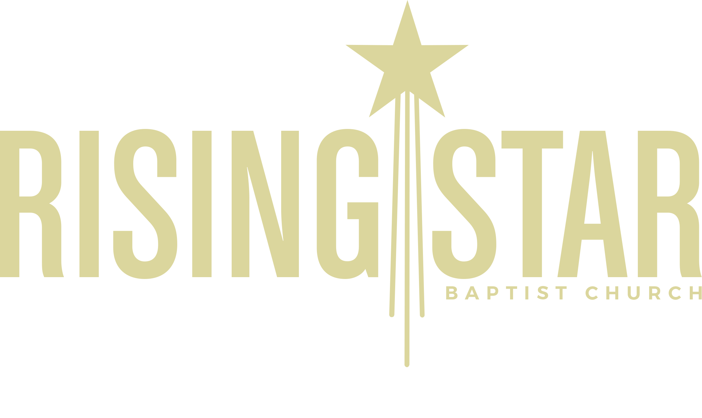 Rising Star Baptist Curch | Rockdale, Tx
